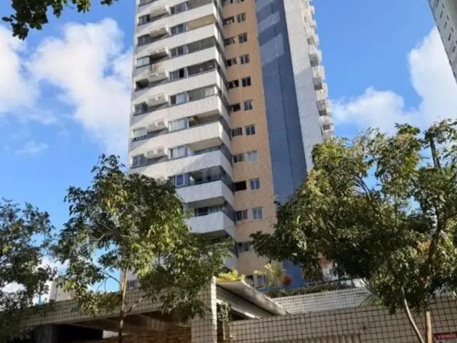 Apartamento para Venda em Recife/PE Casa Forte 3 Quartos