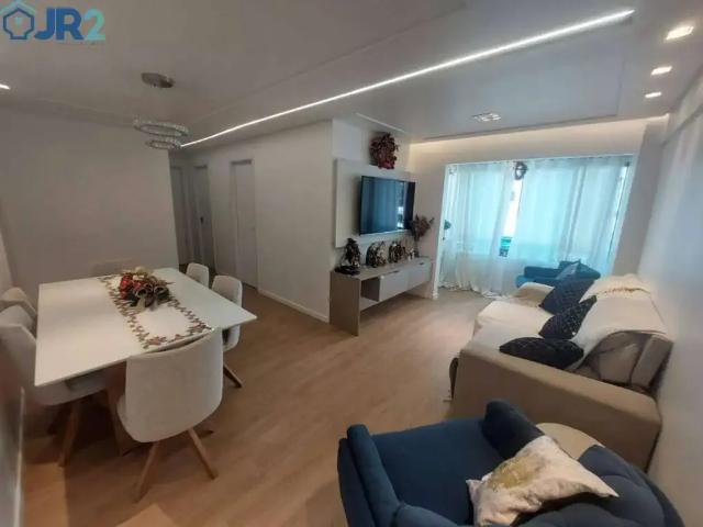 Apartamento para Venda em Recife/PE Casa Forte 3 Quartos