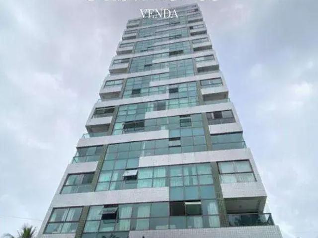 Apartamento para Venda em Recife/PE Casa Forte 3 Quartos