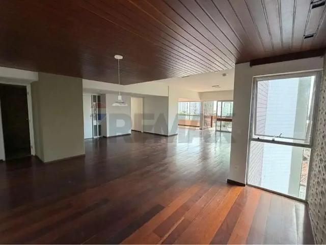 Apartamento para Venda em Recife/PE Casa Forte 3 Quartos