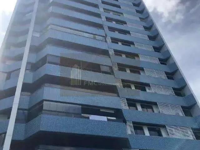 Apartamento para Venda em Recife/PE Casa Forte 3 Quartos