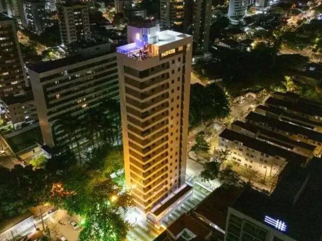 Apartamento para Venda em Recife/PE Casa Forte 3 Quartos