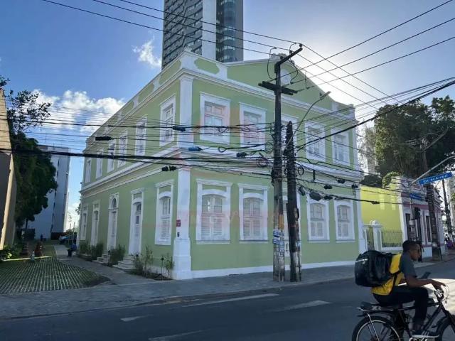 Apartamento para Venda em Recife/PE Casa Forte 3 Quartos