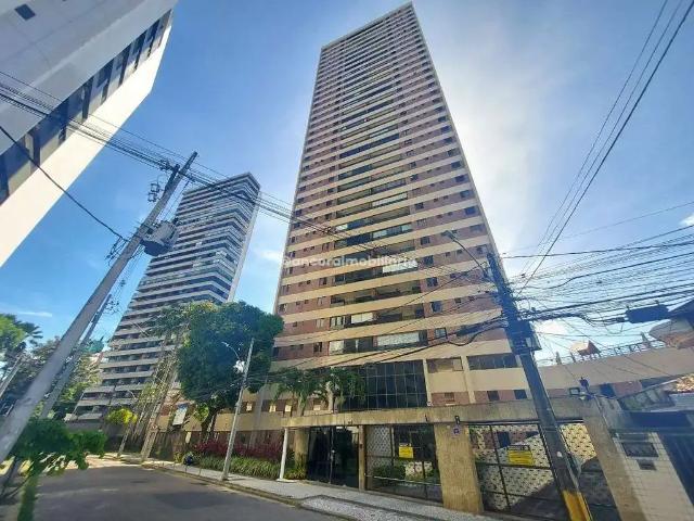 Apartamento para Venda em Recife/PE Casa Forte 3 Quartos