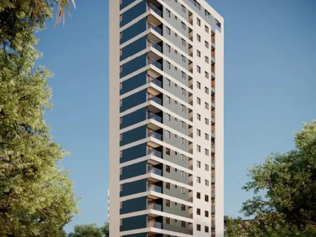 Apartamento para Venda em Recife/PE Casa Forte 3 Quartos