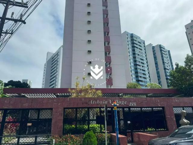 Apartamento para Venda em Recife/PE Casa Forte 3 Quartos
