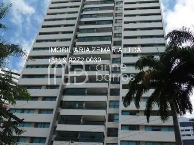 Apartamento para Venda em Recife/PE Casa Forte 3 Quartos