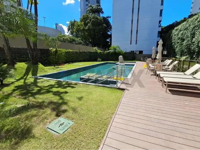 Apartamento para Venda em Recife/PE Casa Forte 3 Quartos