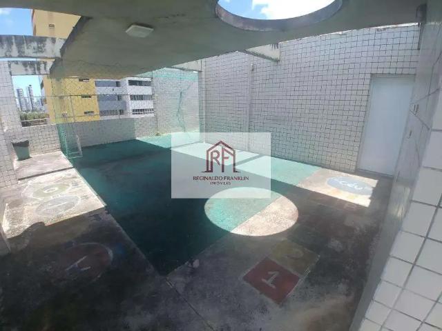 Apartamento para Venda em Recife/PE Casa Forte 3 Quartos