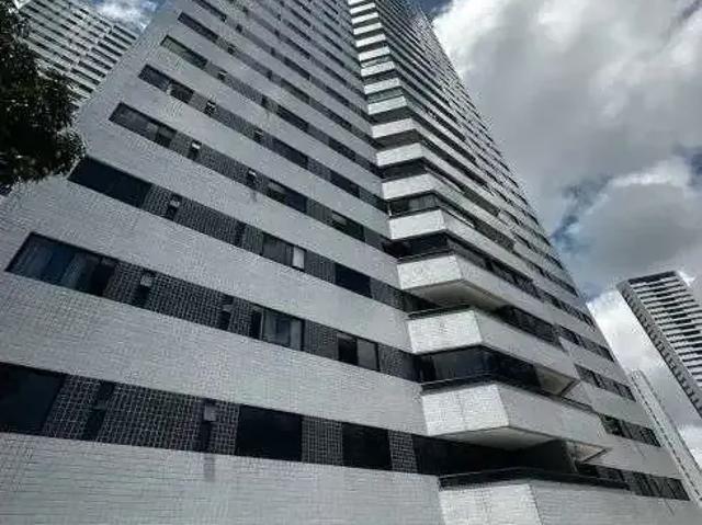 Apartamento para Venda em Recife/PE Casa Forte 3 Quartos