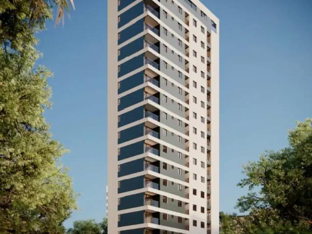 Apartamento para Venda em Recife/PE Casa Forte 3 Quartos