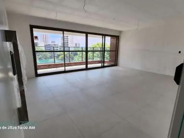 Apartamento para Venda em Recife/PE Casa Forte 3 Quartos