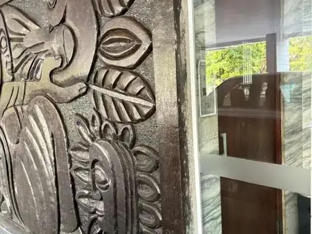 Apartamento para Venda em Recife/PE Casa Forte 3 Quartos