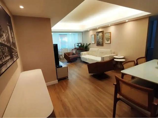 Apartamento para Venda em Recife/PE Casa Forte 3 Quartos