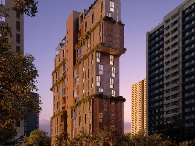 Apartamento para Venda em Recife/PE Casa Forte 3 Quartos