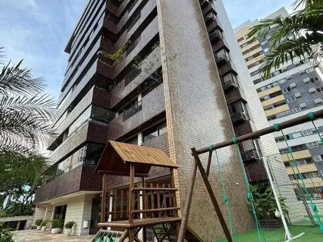 Apartamento para Venda em Recife/PE Casa Forte 3 Quartos