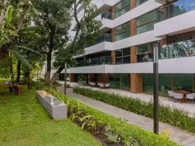 Apartamento para Venda em Recife/PE Casa Forte 1 Quartos