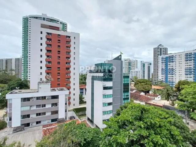 Apartamento para Venda em Recife/PE Casa Forte 1 Quartos
