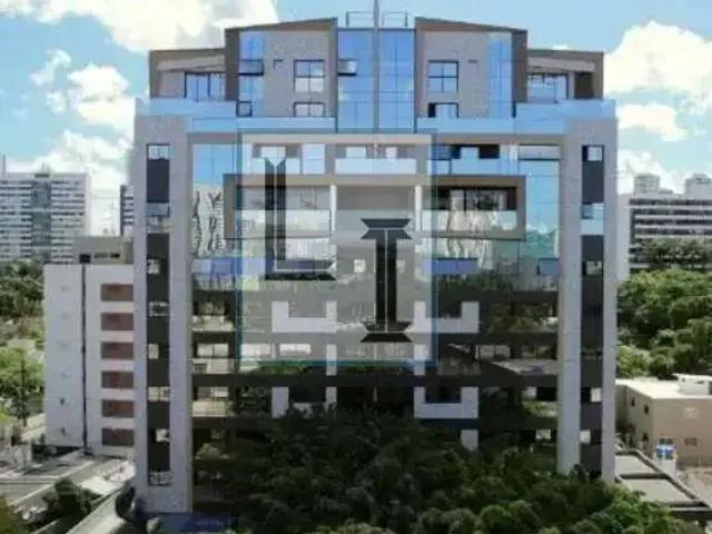Apartamento para Venda em Recife/PE Casa Forte 1 Quartos