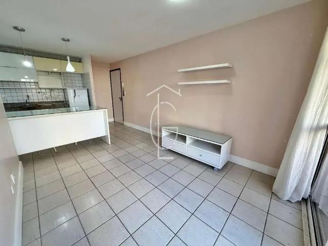 Apartamento para Venda em Recife/PE Casa Forte 1 Quartos