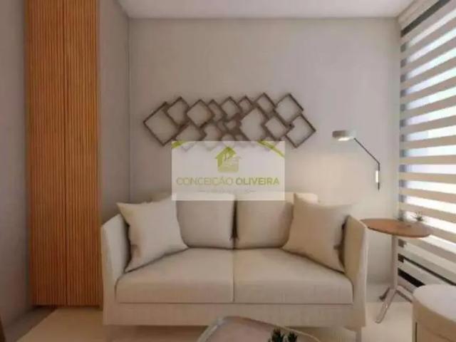 Apartamento para Venda em Recife/PE Casa Forte 1 Quartos