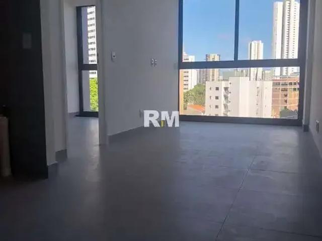 Apartamento para Venda em Recife/PE Casa Forte 1 Quartos