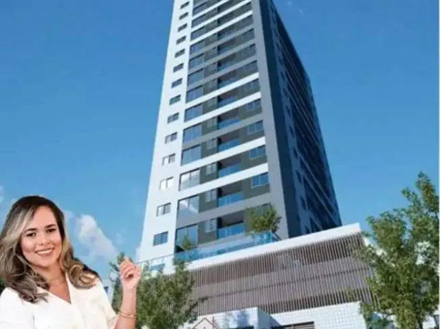 Apartamento para Venda em Recife/PE Casa Forte 1 Quartos