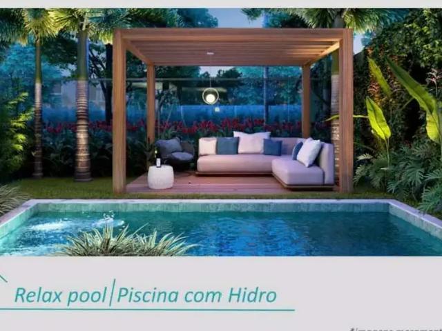 Apartamento para Venda em Recife/PE Casa Forte 1 Quartos