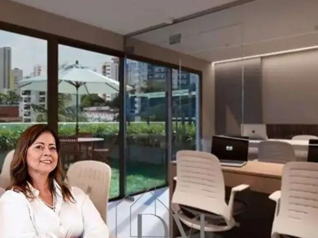 Apartamento para Venda em Recife/PE Casa Forte 1 Quartos