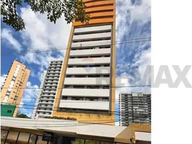 Apartamento para Venda em Recife/PE Casa Forte 1 Quartos