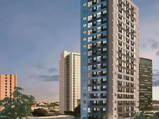 Apartamento para Venda em Recife/PE Casa Forte 1 Quartos