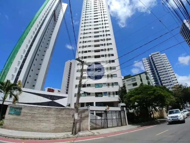 Apartamento para Venda em Recife/PE Casa Forte 1 Quartos