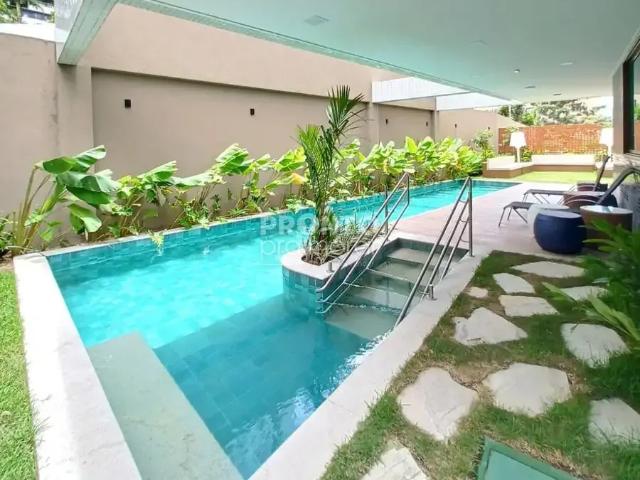 Apartamento para Venda em Recife/PE Casa Forte 1 Quartos