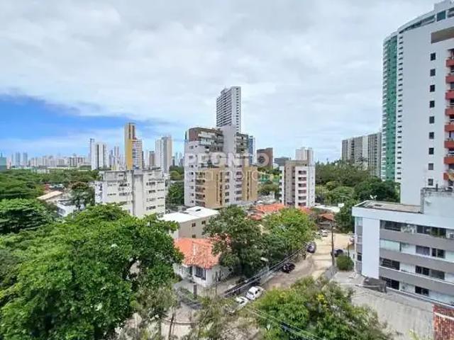 Apartamento para Venda em Recife/PE Casa Forte 1 Quartos