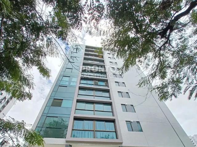 Apartamento para Venda em Recife/PE Casa Forte 1 Quartos