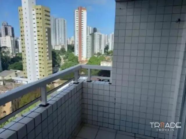 Apartamento para Venda em Recife/PE Casa Forte 1 Quartos