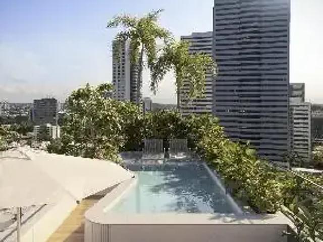 Apartamento para Venda em Recife/PE Casa Forte 1 Quartos