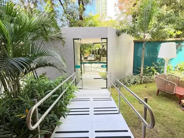 Apartamento para Venda em Recife/PE Casa Forte 1 Quartos