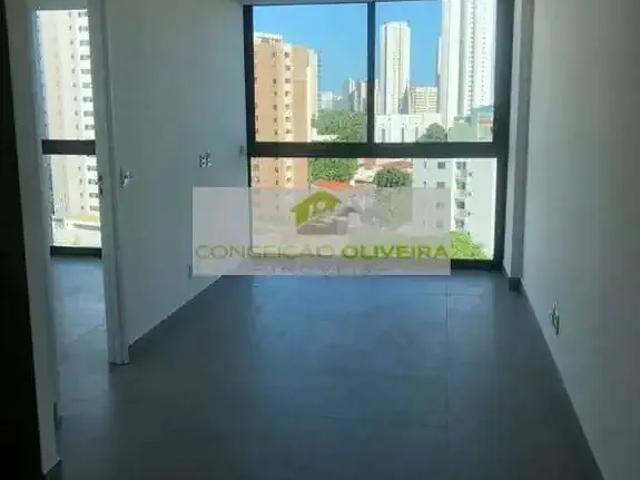 Apartamento para Venda em Recife/PE Casa Forte 1 Quartos