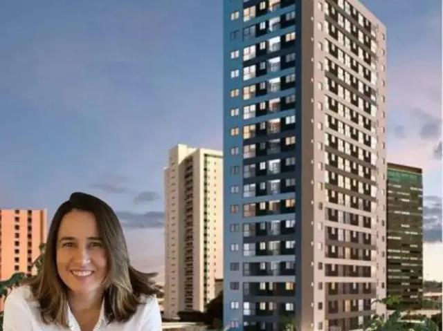 Apartamento para Venda em Recife/PE Casa Forte 1 Quartos