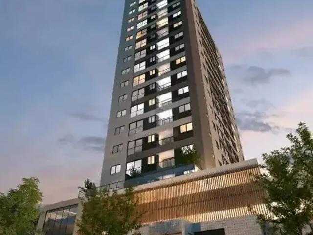 Apartamento para Venda em Recife/PE Casa Forte 1 Quartos