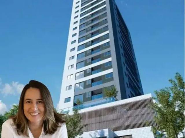 Apartamento para Venda em Recife/PE Casa Forte 1 Quartos