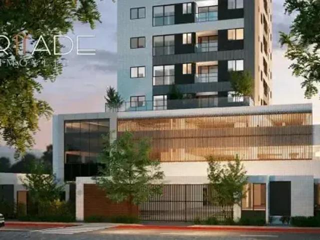 Apartamento para Venda em Recife/PE Casa Forte 1 Quartos