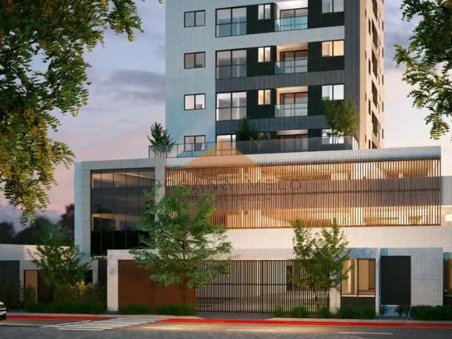 Apartamento para Venda em Recife/PE Casa Forte 1 Quartos