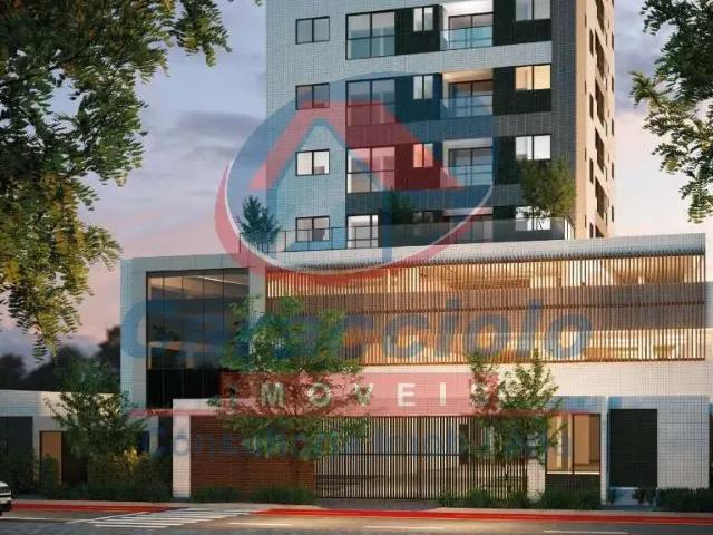 Apartamento para Venda em Recife/PE Casa Forte 1 Quartos