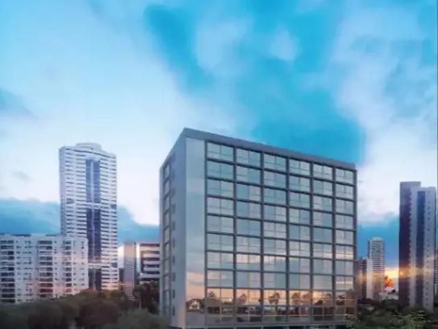 Apartamento para Venda em Recife/PE Casa Forte 1 Quartos