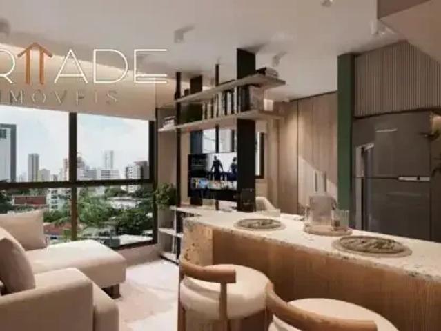 Apartamento para Venda em Recife/PE Casa Forte 2 Quartos