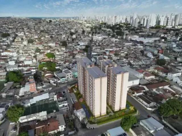 Apartamento para Venda em Recife/PE Casa Forte 2 Quartos