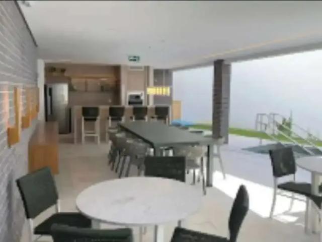 Apartamento para Venda em Recife/PE Casa Forte 2 Quartos