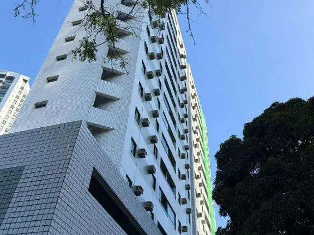 Apartamento para Venda em Recife/PE Casa Forte 2 Quartos